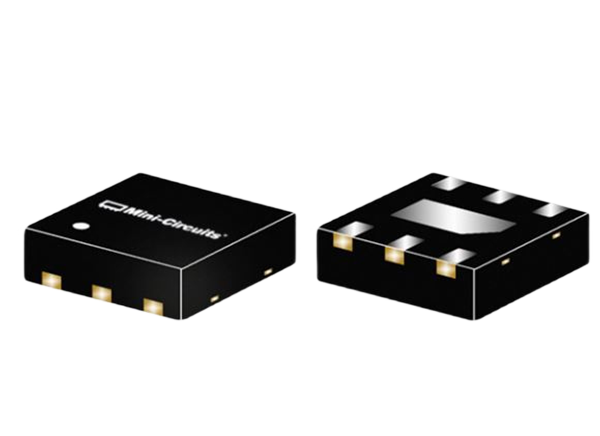 PMA2 Monolithic Amplifiers - Mini-Circuits | Mouser