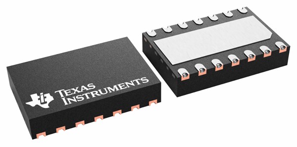 TCAN1463-Q1 High-Speed CAN FD Transceiver - TI | Mouser