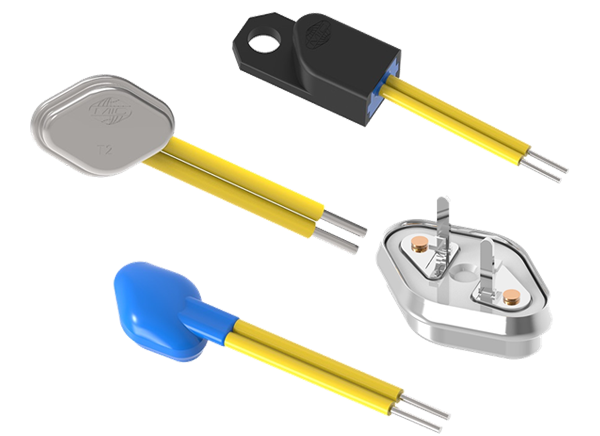 T Series Bimetal Snap-Action Temperature Switches - Microtherm ...