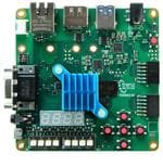 TE0802-02-1AEV2-A Trenz Electronic | Mouser Greece